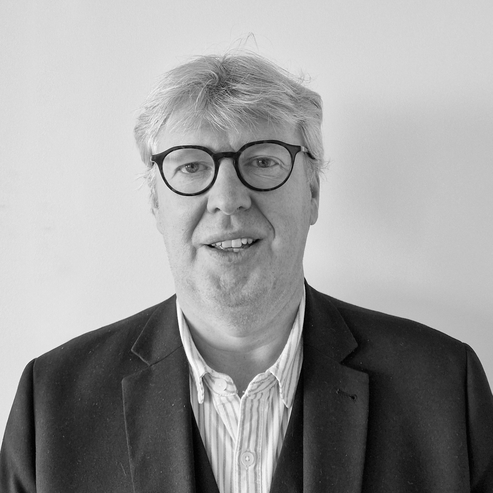 Philippe François vient renforcer l'équipe S2E2 - Pôle Smart Power